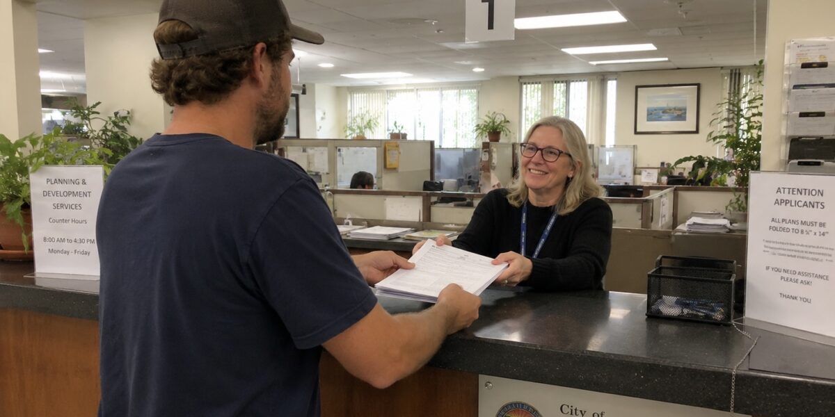 SB 543 Santa Barbara: ADU Permit Applications on a Deadline
